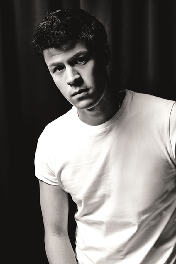 Kenali Alan Wong VJ ‘The MTV Show’ - Glam Lelaki