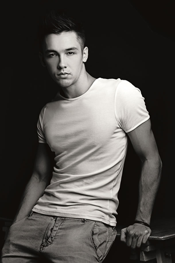 Kenali Mark O’Dea - Glam Lelaki