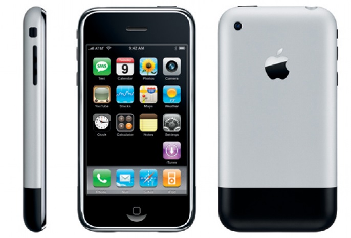 SEJARAH PERKEMBANGAN TELEFON BIMBIT