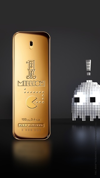 Million X Pac-Man Menggamit Nostalgia '80-an - Glam Lelaki