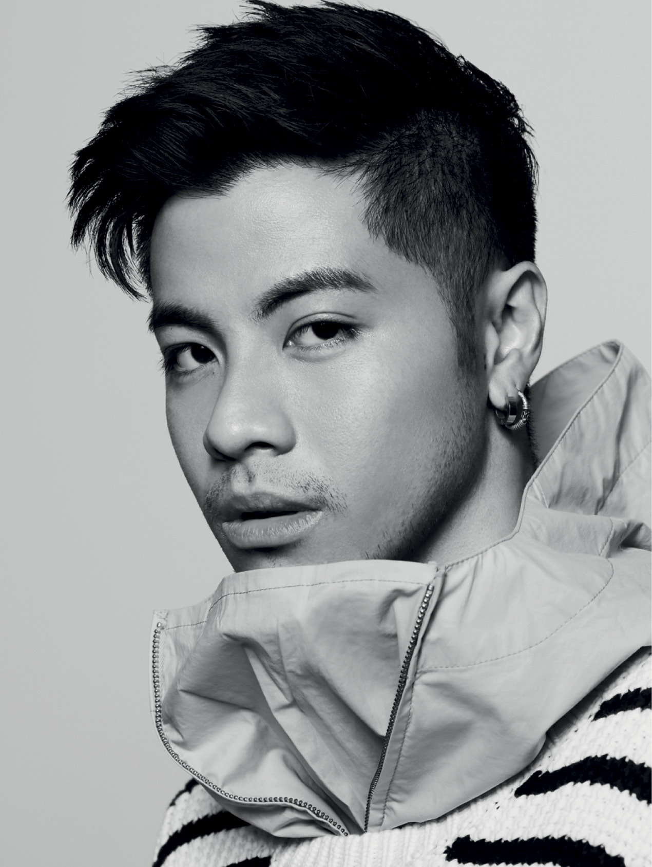 5 BINTANG FESYEN ASIA 2019 - Glam Lelaki