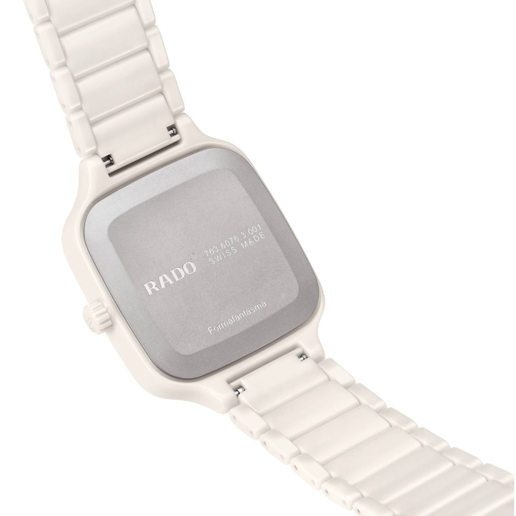 JAM TANGAN RADO DAPAT SENTUHAN SENI GLOBAL - Glam Lelaki