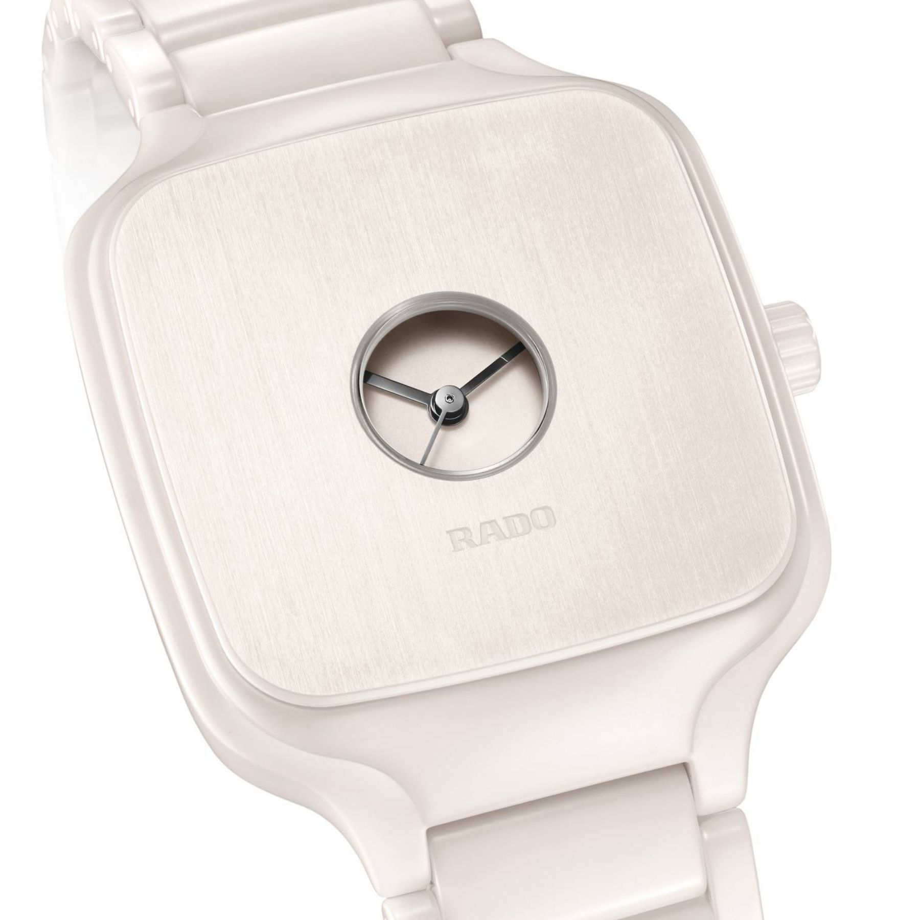 JAM TANGAN RADO DAPAT SENTUHAN SENI GLOBAL - Glam Lelaki