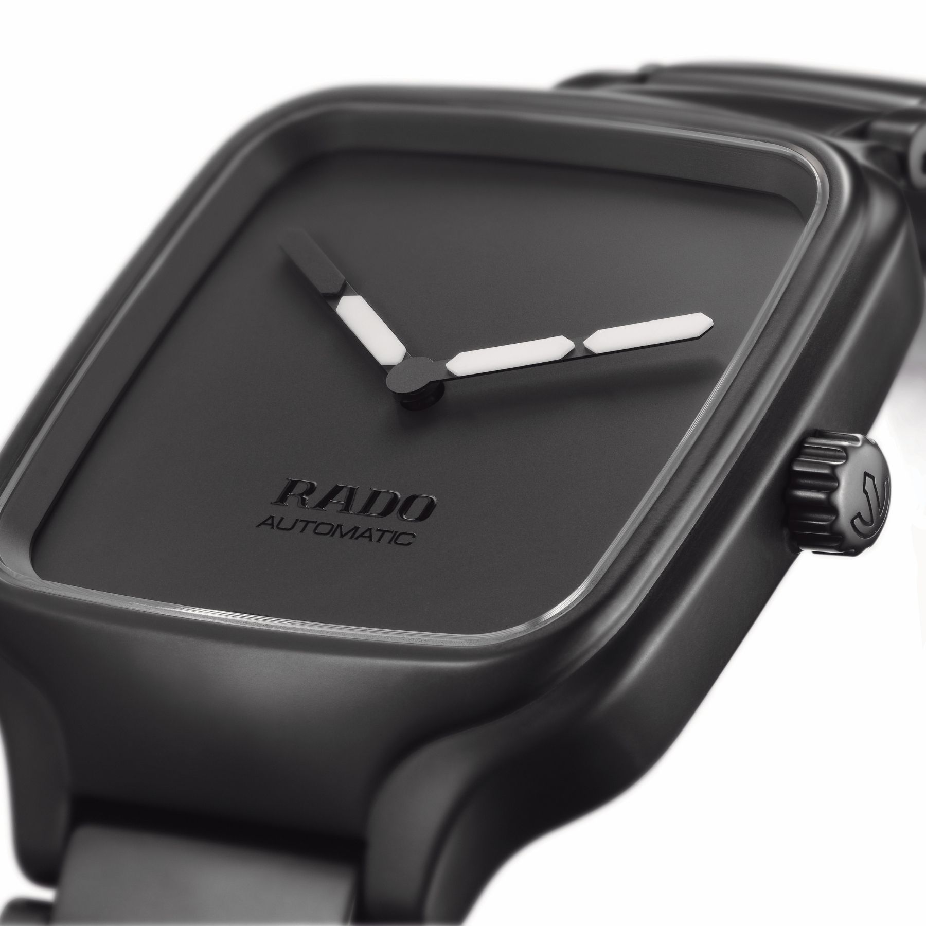 JAM TANGAN RADO DAPAT SENTUHAN SENI GLOBAL - Glam Lelaki