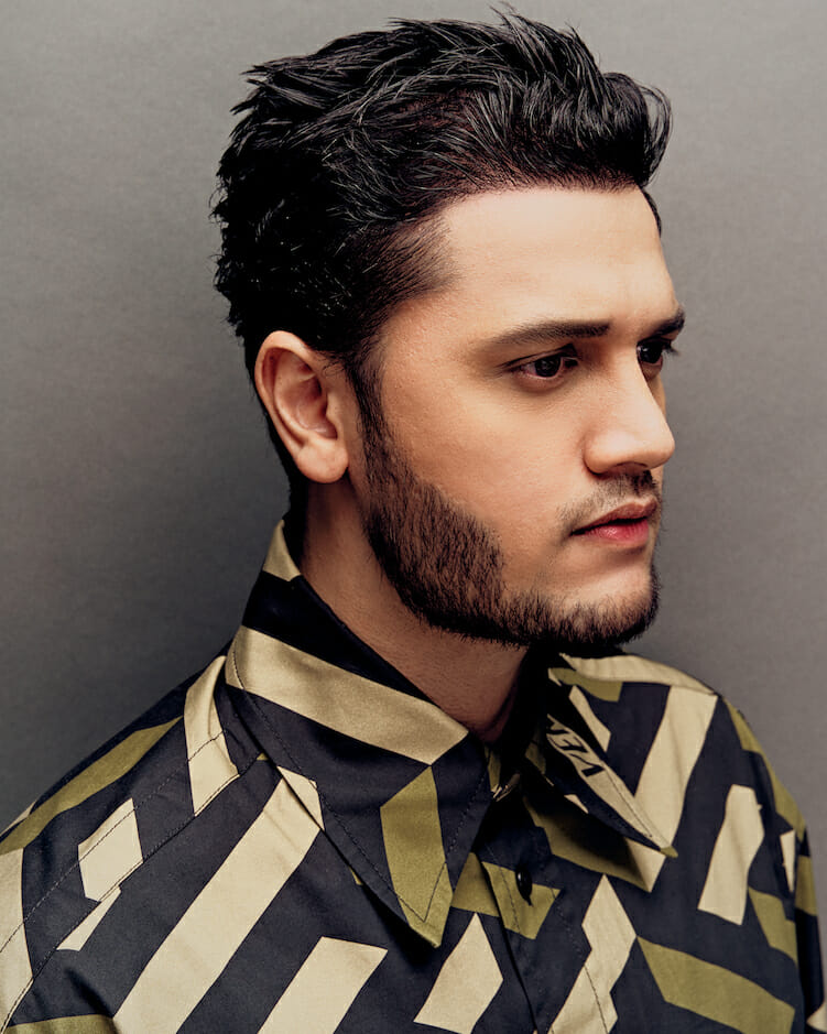 GL NOV/DIS 2021: HARIS ISMAIL, TENTANG TANGGUNGJAWAB BAHARUNYA - Glam ...